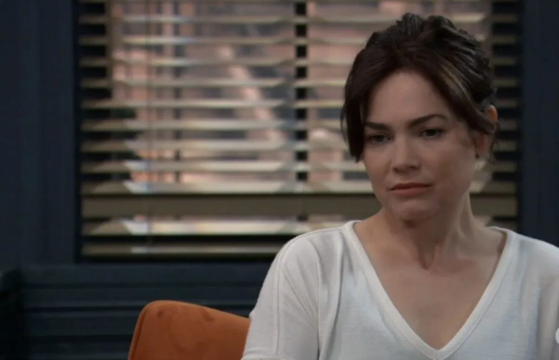 General Hospital Mayhem: Liz’s Leg Cast Sparks Contract Drama – Is ...
