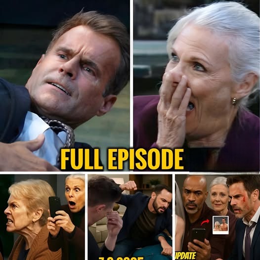Full ABC New GH Monday, 11/3/2025 General Hospital SpoiIers (November 3 ...