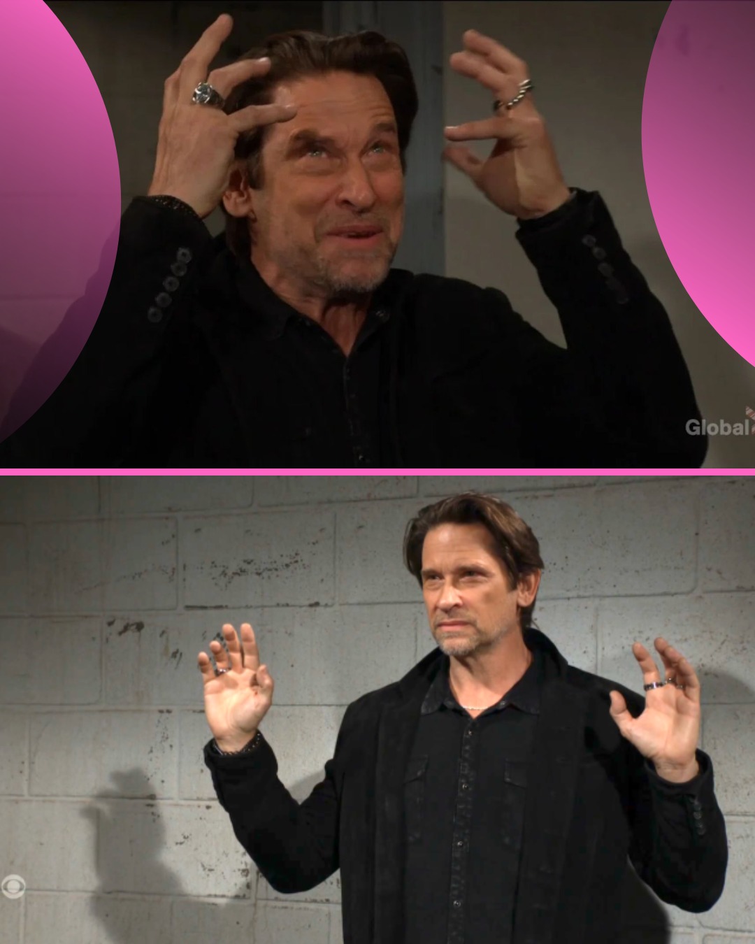 Roger Howarth FIRED?! The Young and the Restless Comings and Goings ...