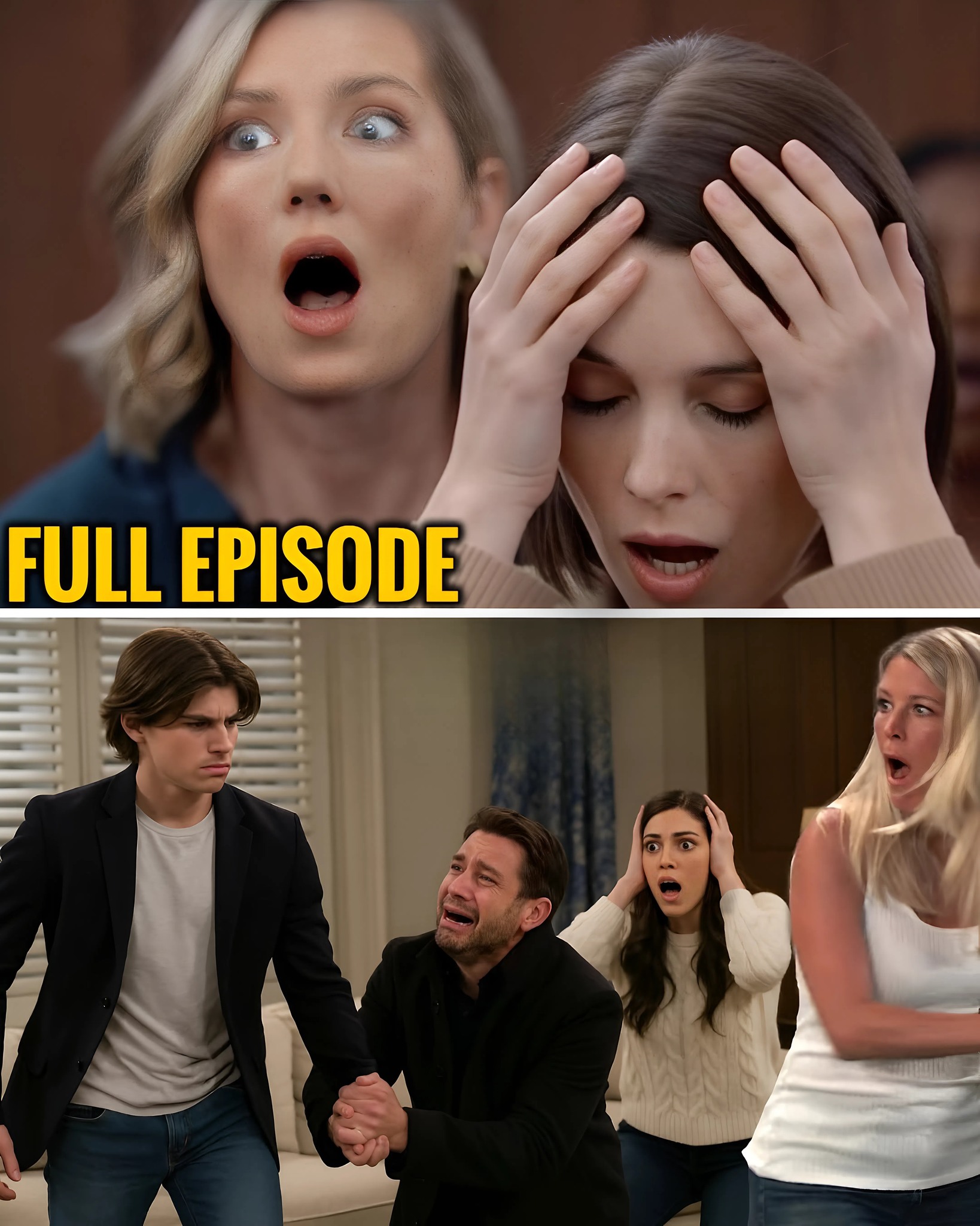 Full ABC New GH Tuesday, 12/23/2025 General Hospital SpoiIers (December ...