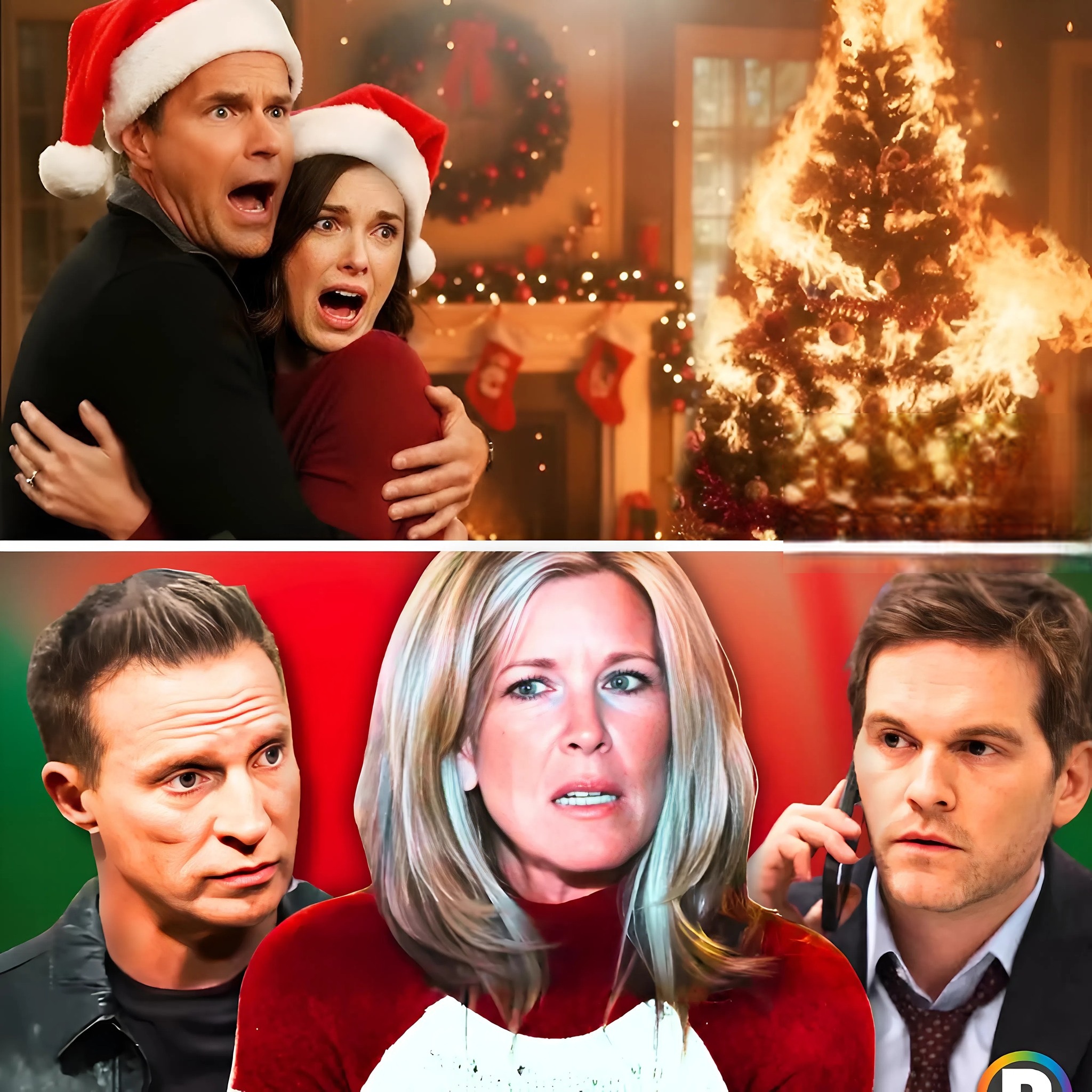 GH Spoilers Next 2 Weeks, December 22 – January 2 || Drillow’s ...