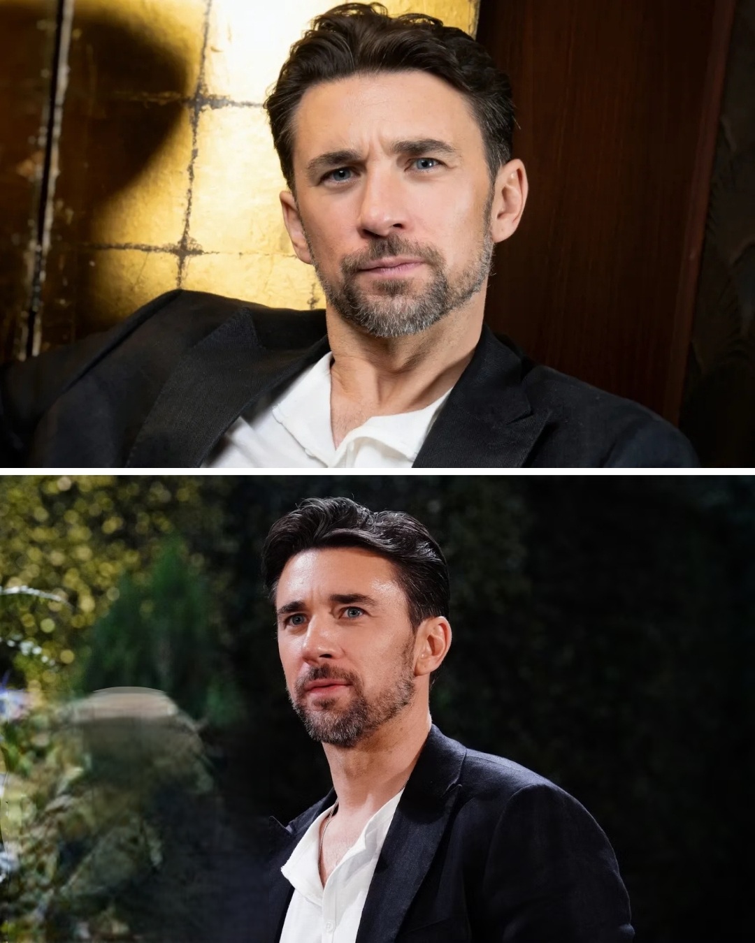 THE UNDERDOG’S GAMBIT: HOW CANE WILL OUTSMART THE TITANS ON ‘Y&R ...