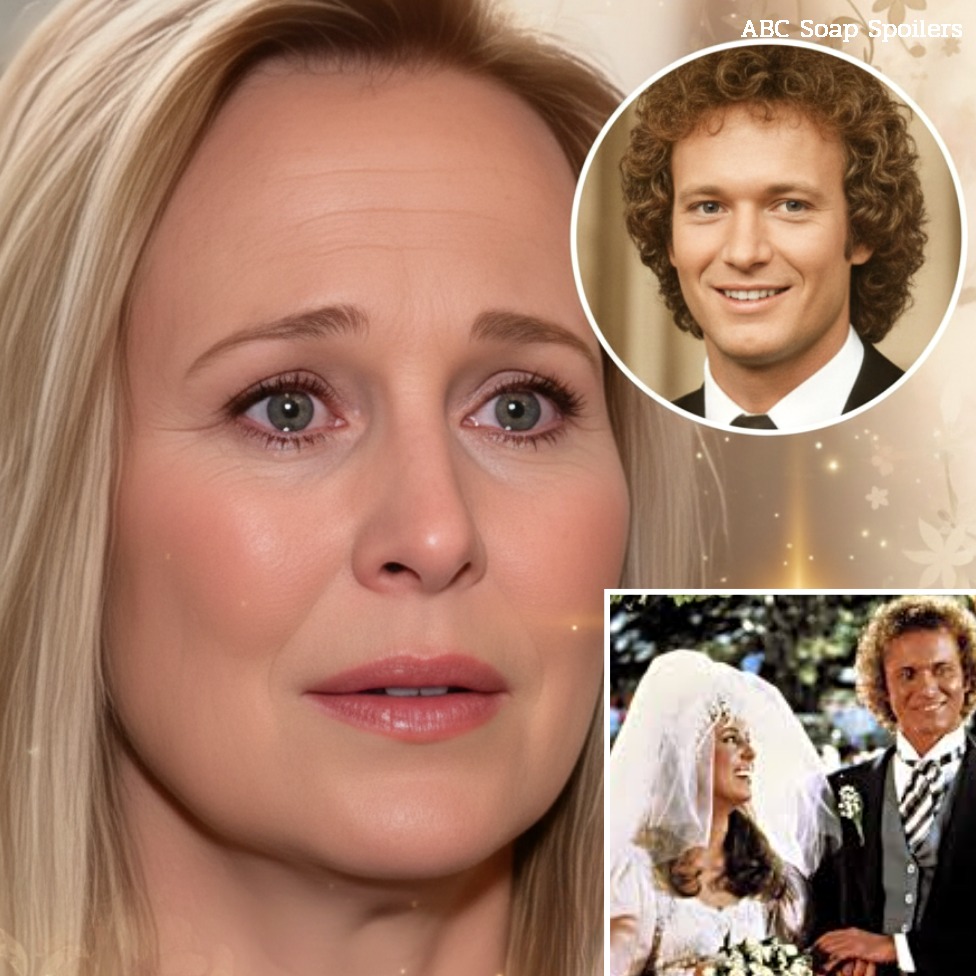 GH’s Laura’s Nod To Luke Was Perfect And This Is Why – Daily News