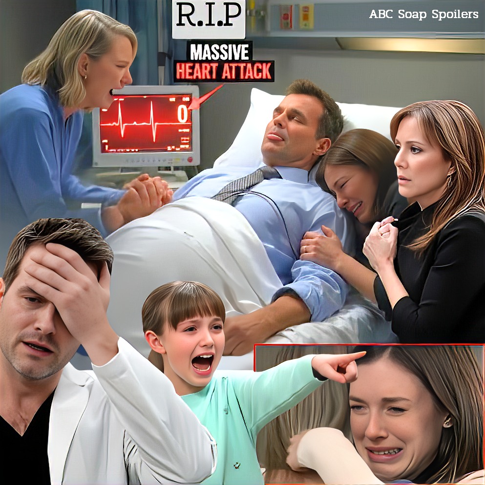 SCOUT COLLAPSES IN TEARS — WILLOW’S “DEVASTATING” ACT ISN’T WHAT IT ...