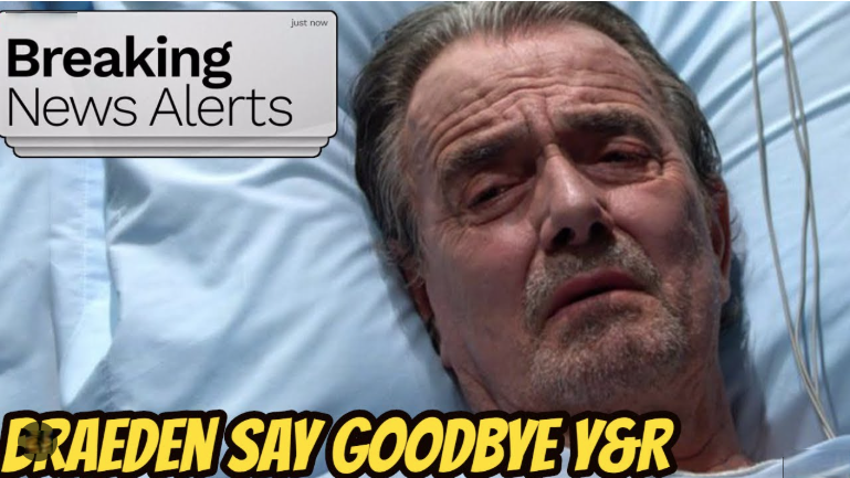 Victor Newman Leaving The Young and the Restless? Will His Health ...